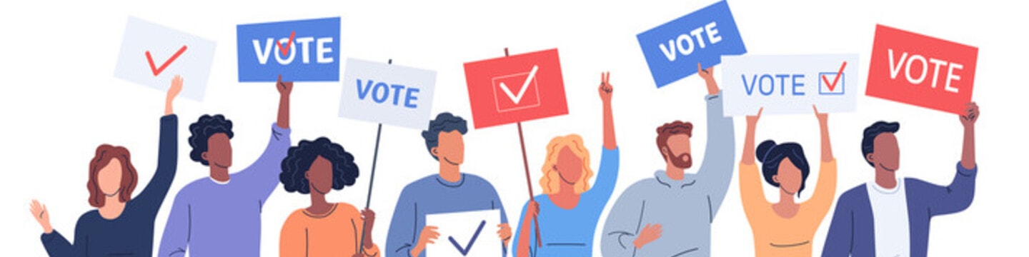 Project: What is this voting platform for and what is th... | Digital ...